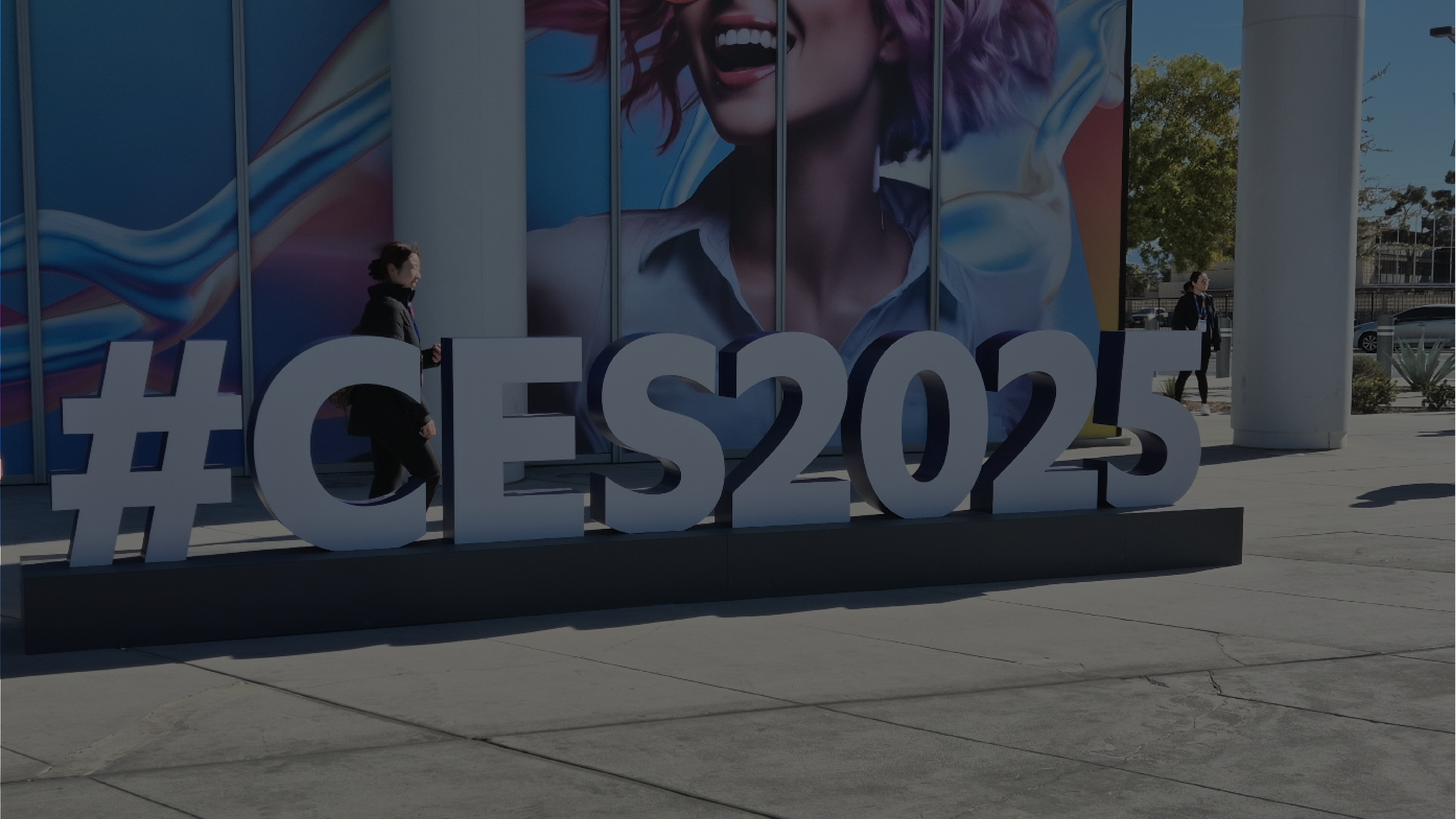 [CES 2025] 비즈니스 성공을 위해 알아야 할 기술 트렌드 TOP4 - Flextudio 블로그